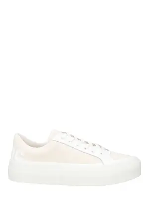 Gcds Low-top Sneakers - White