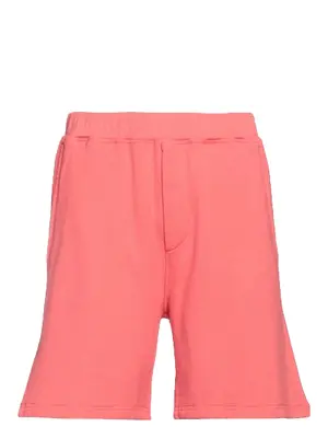 Dsquared2 Shorts & Bermuda Shorts Pink