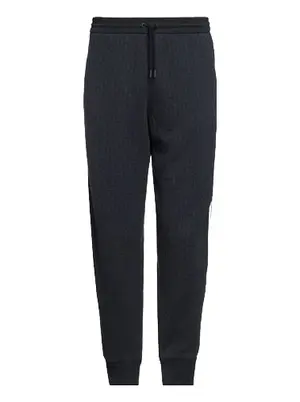 Giorgio Armani Pants Size Cotton, Polyamide, Cashmere - Blue