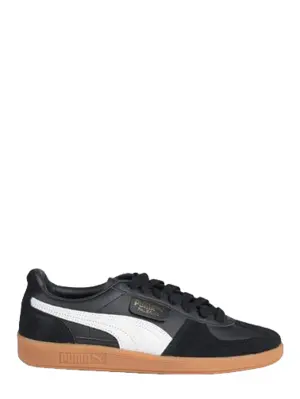PUMA PUMA Palermo Lth Sneakers Black