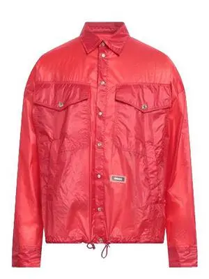 Dsquared2 Shirt Size Polyamide - Red