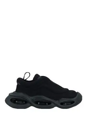 Dolce & Gabbana Chunky Sole Sneakers - Black
