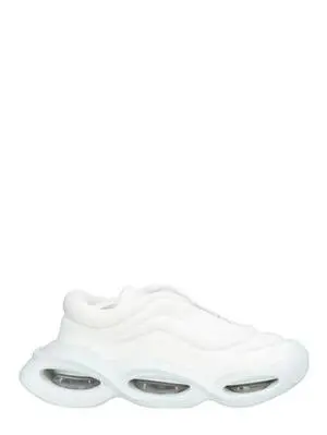 Dolce & Gabbana Chunky Sole Sneakers - White