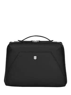 VICTORINOX Victoria Signature Beauty Case - Black