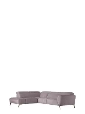 GIUSEPPE NICOLETTI Ardito Sectional - Zoia Glazier