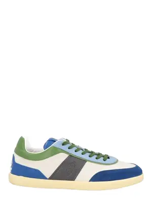 TOD'S TOD'S Low-Top Sneakers
