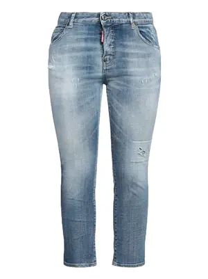 Dsquared2 Denim Jeans - Blue