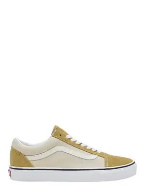 VANS Vans Old Skool Sneakers Cream