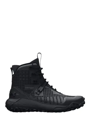 Under Armour Hovr Dawn Waterproof 2.0 Boot - Black