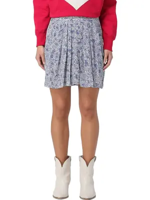 Isabel Marant Skirt - Blue