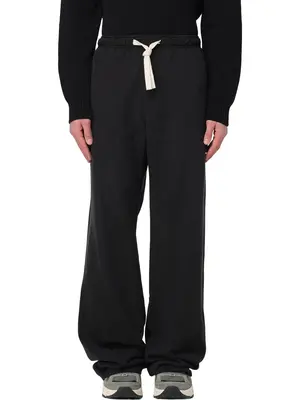 Palm Angels Trousers - Black