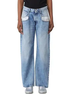 MAISON MARGIELA Jeans - Blue