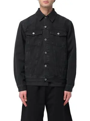 Off-White Jacket - Black