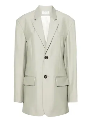 GAUCHERE Gauchère Single-Breasted Blazer