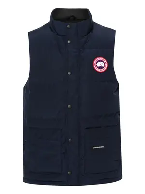 Canada Goose Freestyle Vest - Blue