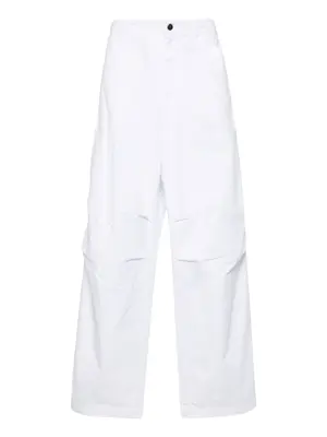 SOCIETE ANONYME Indy Pocket Cargo Pants - White
