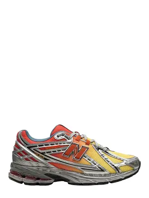 NEW BALANCE 1906r Salehe Bembury Heat Be Hot Lava Sneakers - Orange