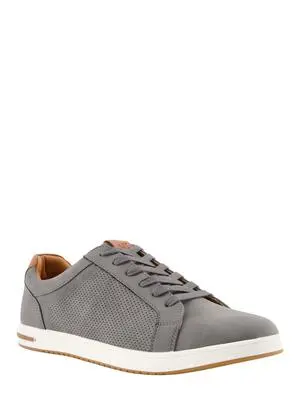 Dune London Tezzy Low-top Sneakers - Grey