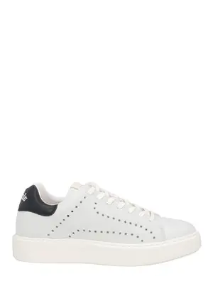 BUFFALO Low-top Sneakers - White