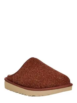 UGG UGG(r) Classic Slipper Red Jasper