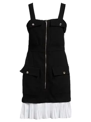 Sandro Mini Dress - Black
