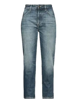 WASHINGTON DEE-CEE Jeans In Organic Cotton - Blue