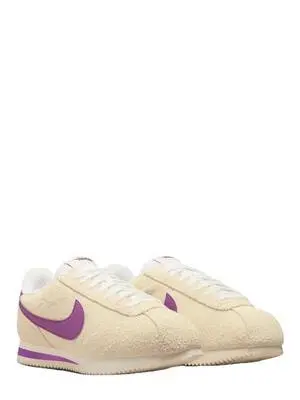 Nike Nike Cortez Vintage Sneakers Muslin/viotech/coconut Milk