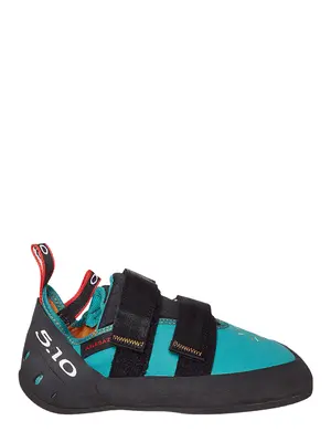 Adidas Five Ten Climbing Anasazi Lv Sneakers - Green