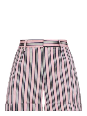 DSQUARED2 Dsquared2 Striped Shorts