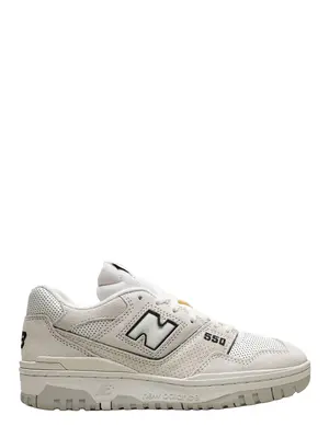 NEW BALANCE 550 Reflection Sneakers - White