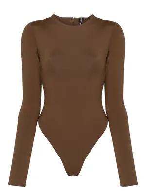 ENTIRE STUDIOS ENTIRE STUDIOS Long-Sleeved Bodysuit