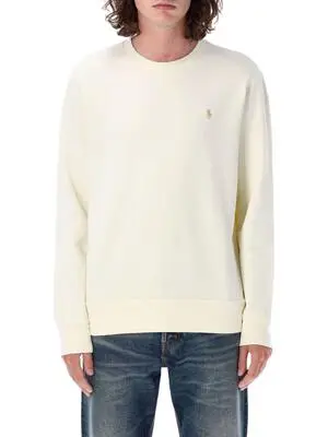 Polo Ralph Lauren Sweatshirt White
