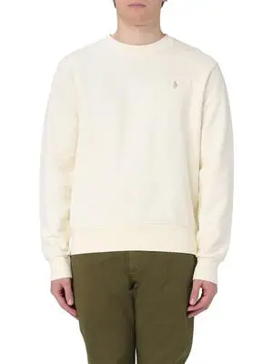 Polo Ralph Lauren Sweatshirt Yellow Cream