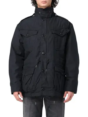 Polo Ralph Lauren Coat - Black