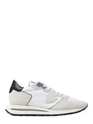 Philippe Model Sneakers - White