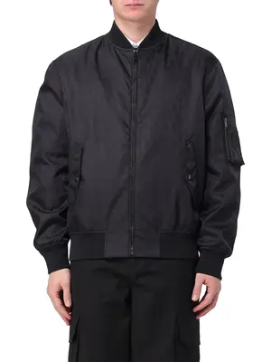 Valentino Garavani Jacket - Black