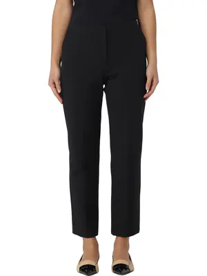 Emporio Armani Trousers - Black