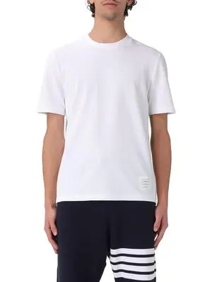 Thom Browne T-shirt Men White