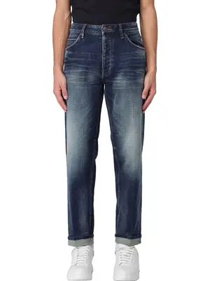 Emporio Armani Emporio Armani Jeans Blue