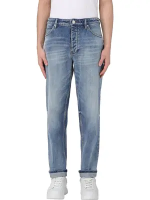 Emporio Armani Emporio Armani Jeans Denim