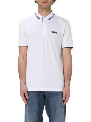 BOSS Polo Shirt - Beige