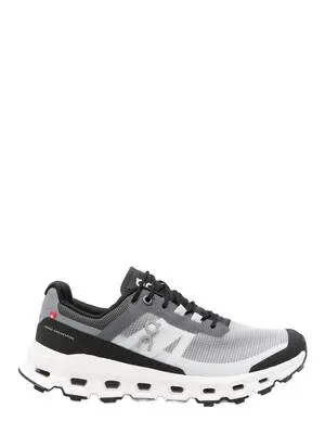 On Cloudvista Sneakers Black