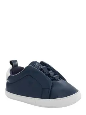Kurt Geiger Laney Slip-on Sneaker - Navy