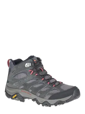 Merrell Merrell Moab 3 Mid GTX Hiking Boots Multi
