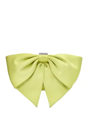 Sachin & Babi Sachin & Babi Cupids Clutch Lime