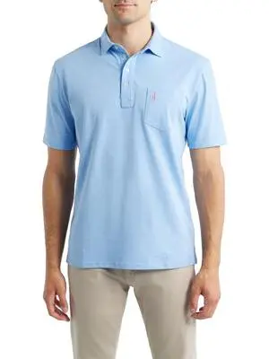 Johnnie-o The Original Regular Fit Polo Vista