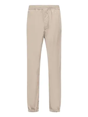 Auralee Wool Trousers - Beige