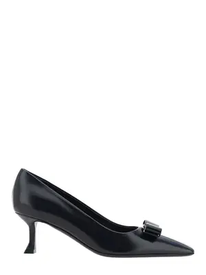 SALVATORE FERRAGAMO Salvatore Ferragamo Siwar 60 Pumps
