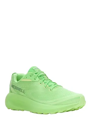 Merrell Merrell Morphlite Trail Running Shoes Green