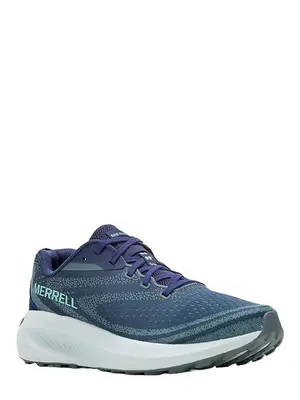 Merrell Merrell Morphlite Trail Running Shoes Navy